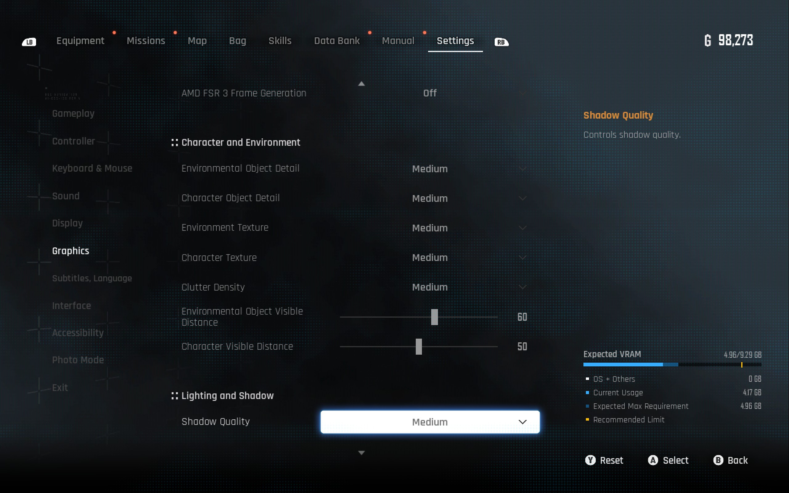 Stellar Blade™ – Steam Deck Game Configurations - Deck Verified Games