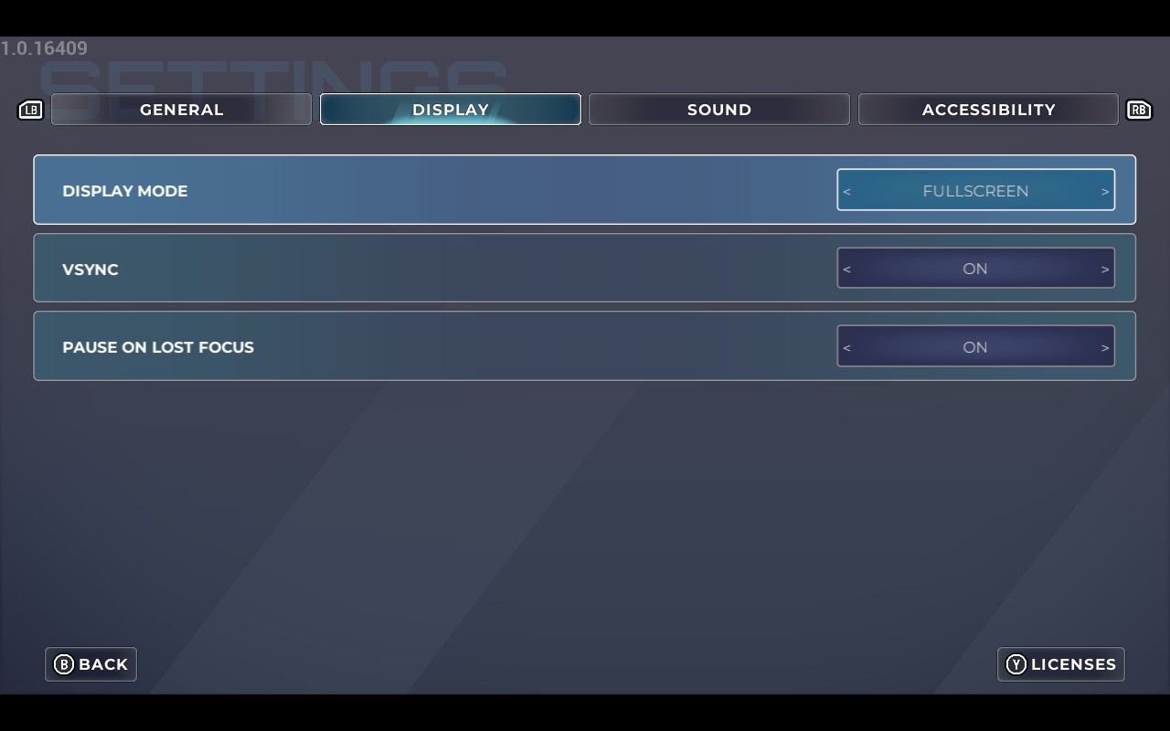 Dispatch – Best Settings for Steam Deck - Deck Verified Games