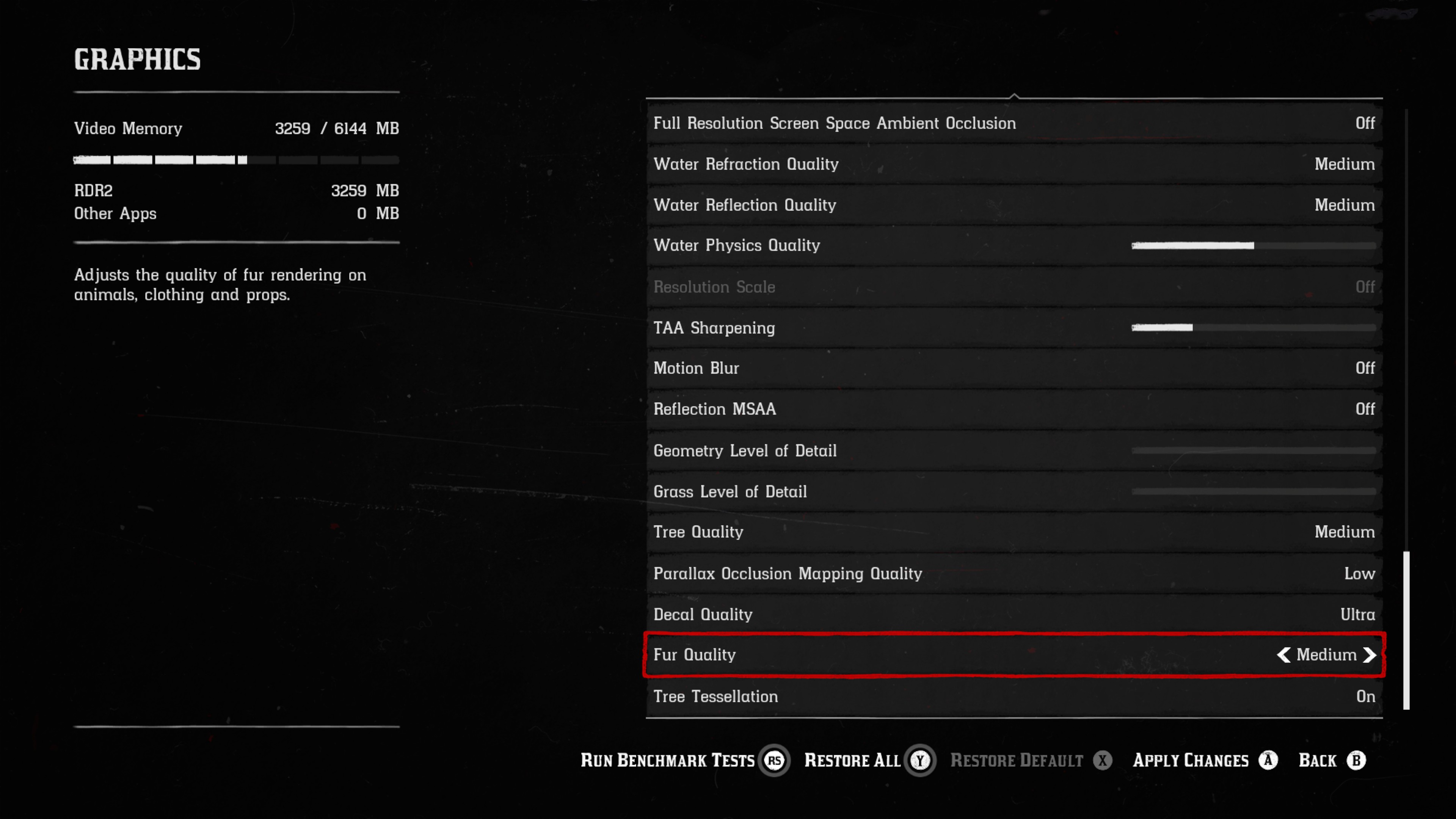 Red Dead Redemption 2 – Steam Deck Custom Configuration Profiles - Deck ...